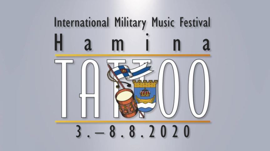 Hamina Tattoo siirretty kesälle 2021 - Rul.fi