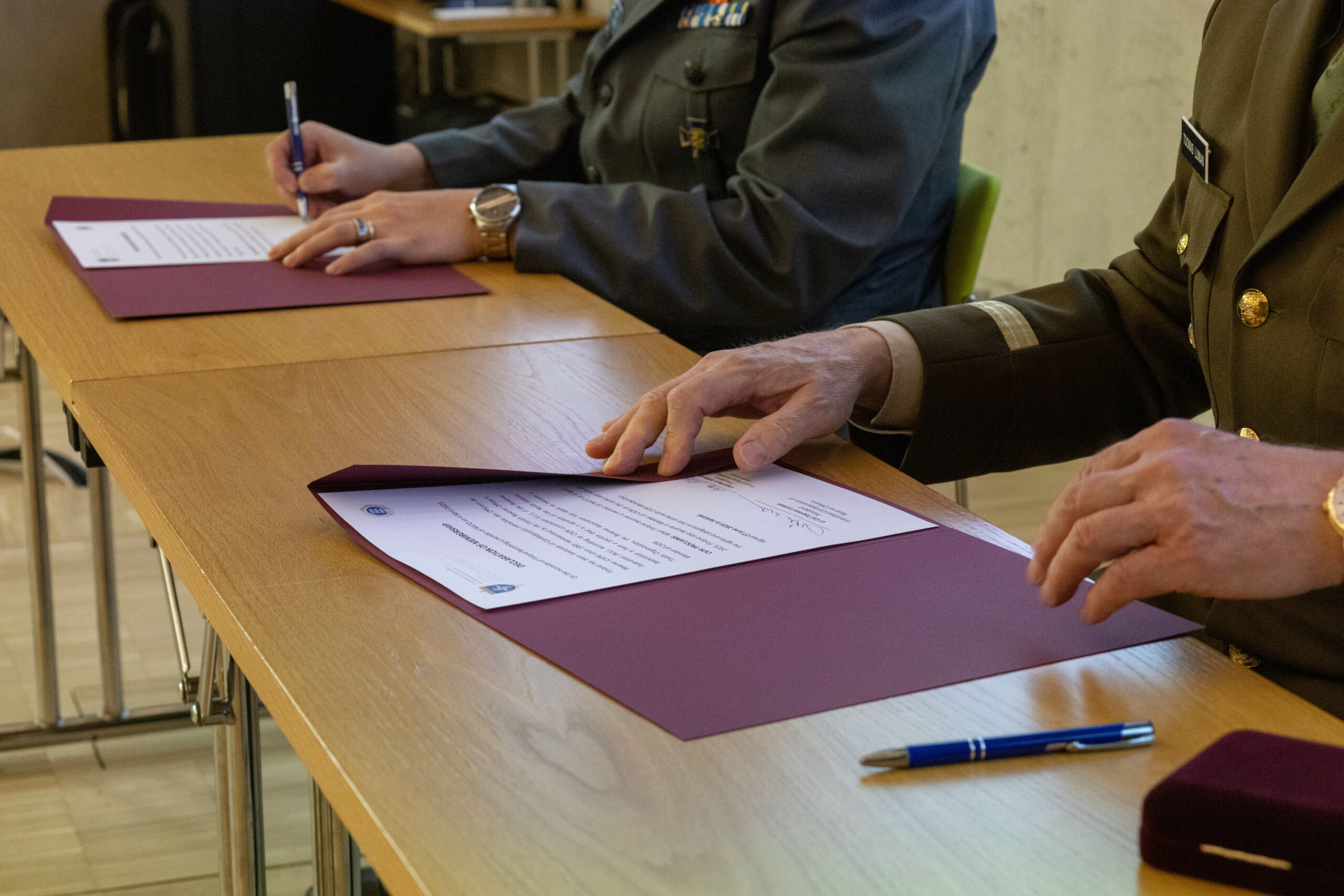 Suomen täysjäsenyys vahvistettu CIOR:ssa - Rul.fi