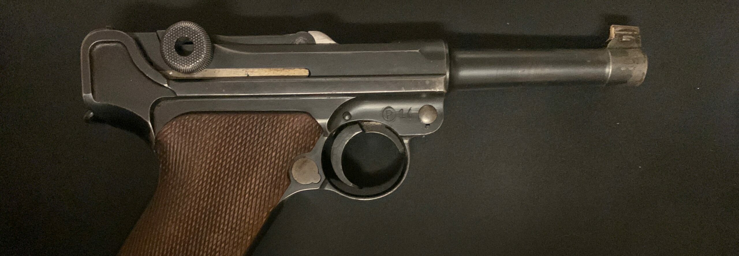 Ohjeita aseen hankkimisluvan hakemiseen - Nurmeksen reserviupseerit ry