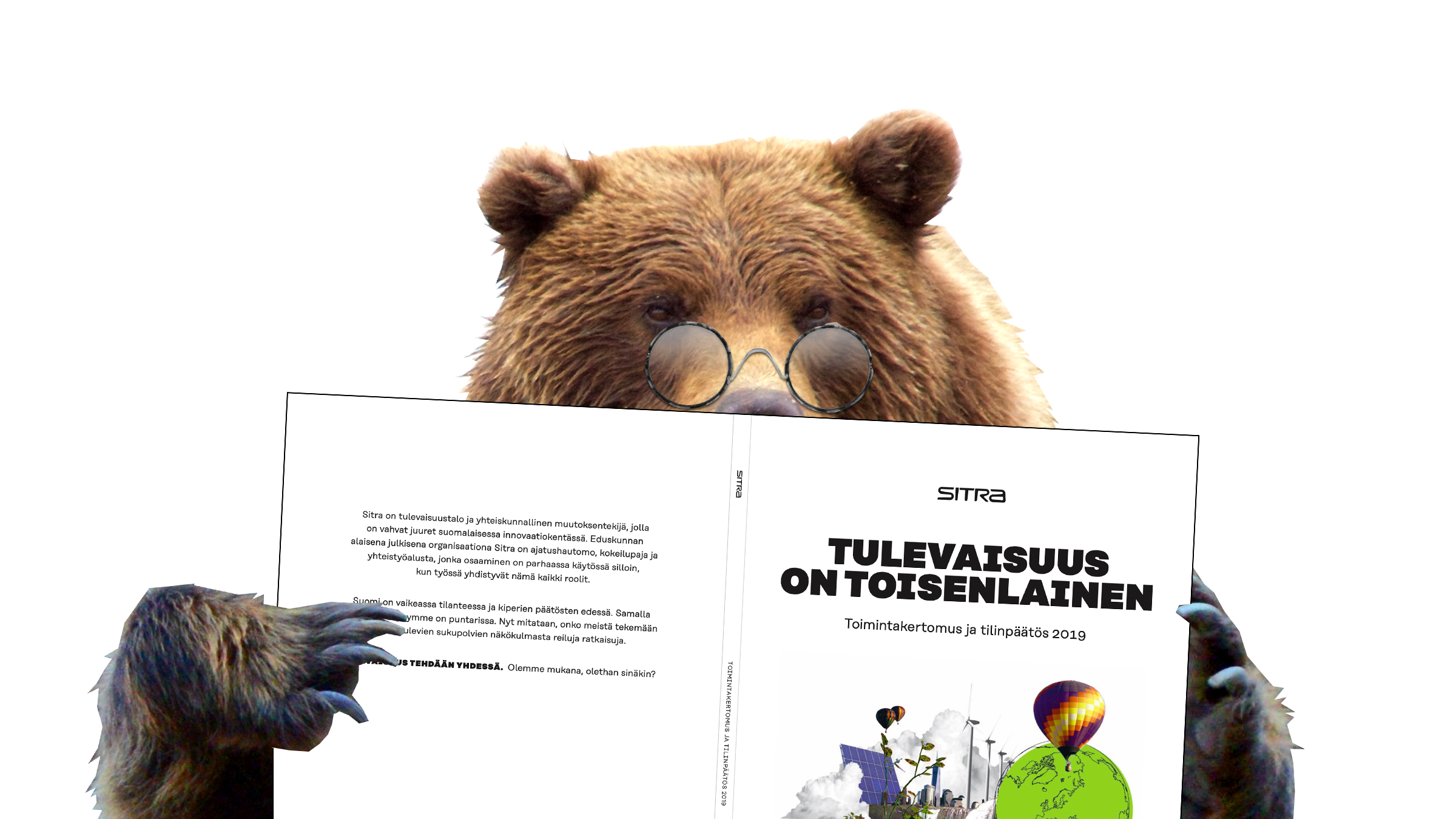 Toimintasuunnitelmat ja kertomukset - Helsingin Reserviupseerien ...