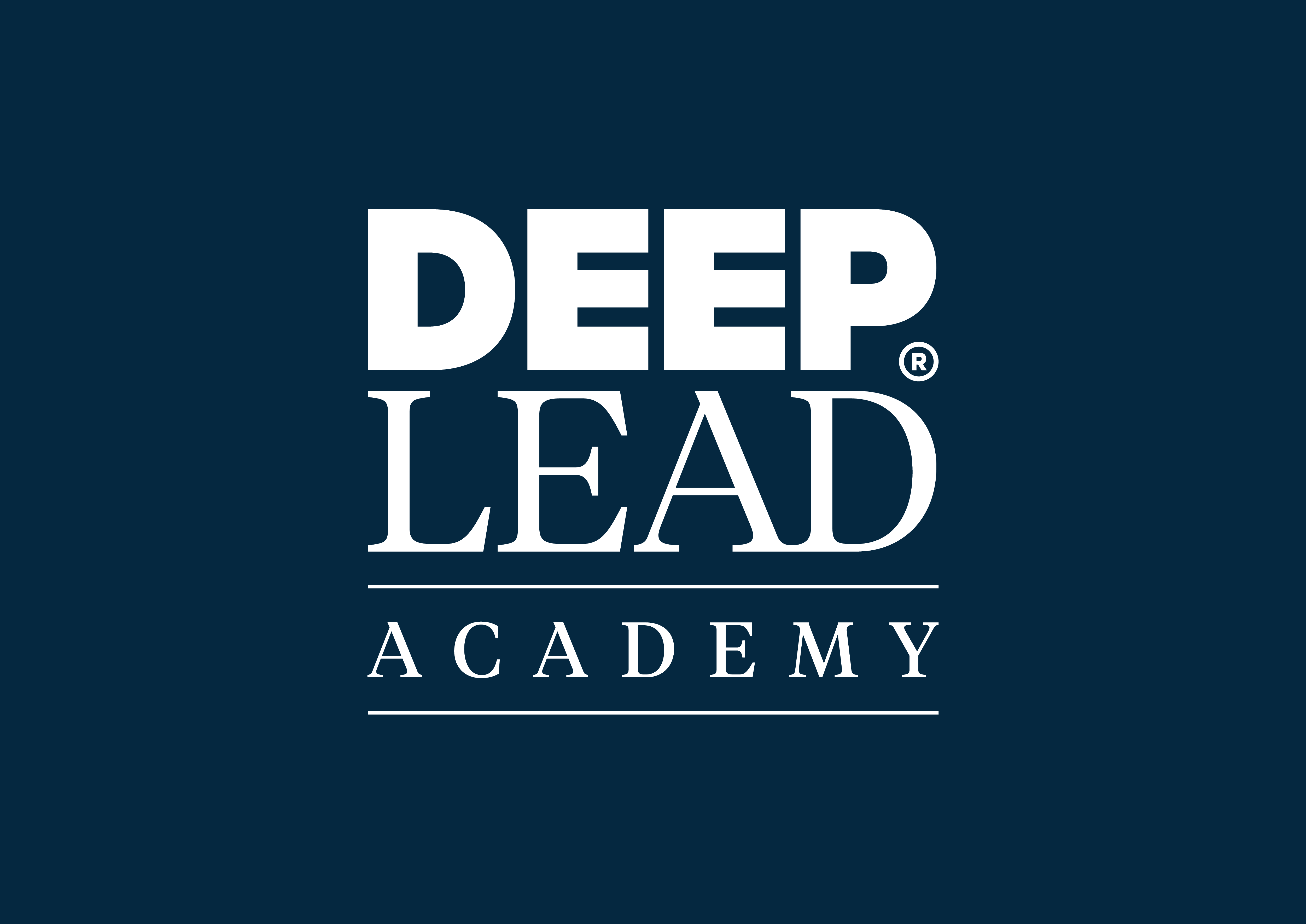 Reserviupseeriliitto yhteistyöhön Deep Lead Oy:n kanssa - Rul.fi